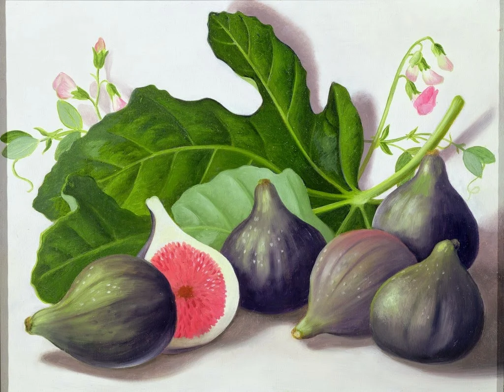 Lizzie Riches, 1950 | Magical realism painter | Tutt'Art@ | Pittura ...