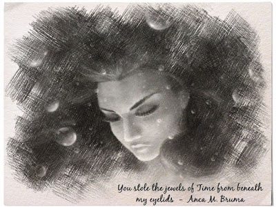 Anca Mihaela Bruma : Poem: "Rhetoric Introspection" - Written and ...