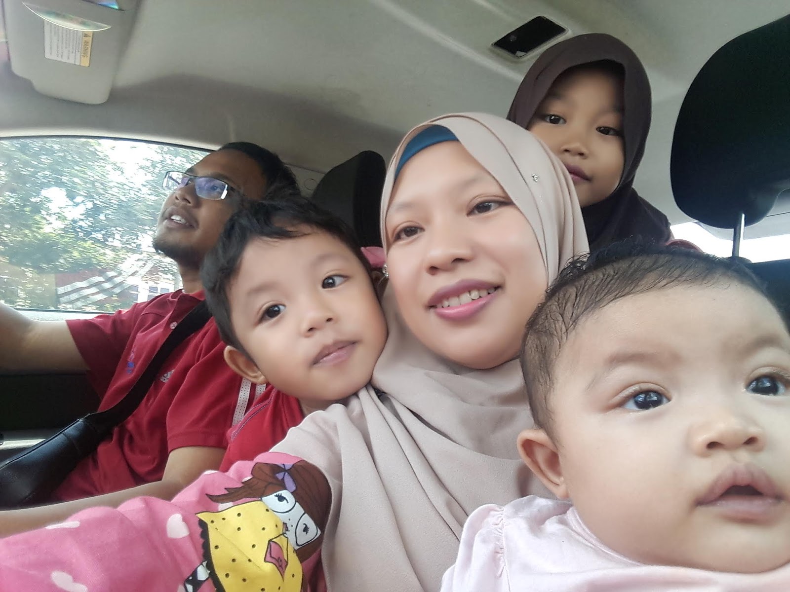 Rahsia Ibu Ini Memastikan Anak-anak sentiasa sihat & aktif - Cantik ...