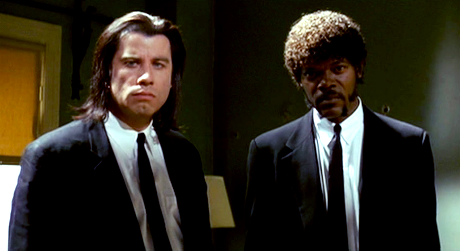 Curiosidades de Pulp Fiction - Taringa!
