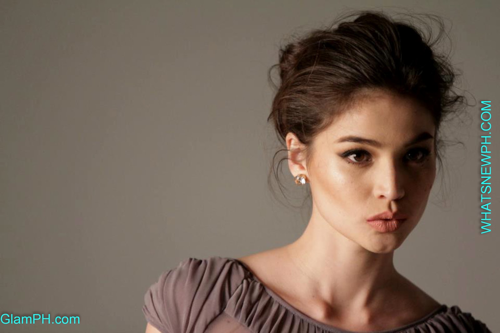 Anne Curtis-Smith-ANTM ~ What's New Philippines?