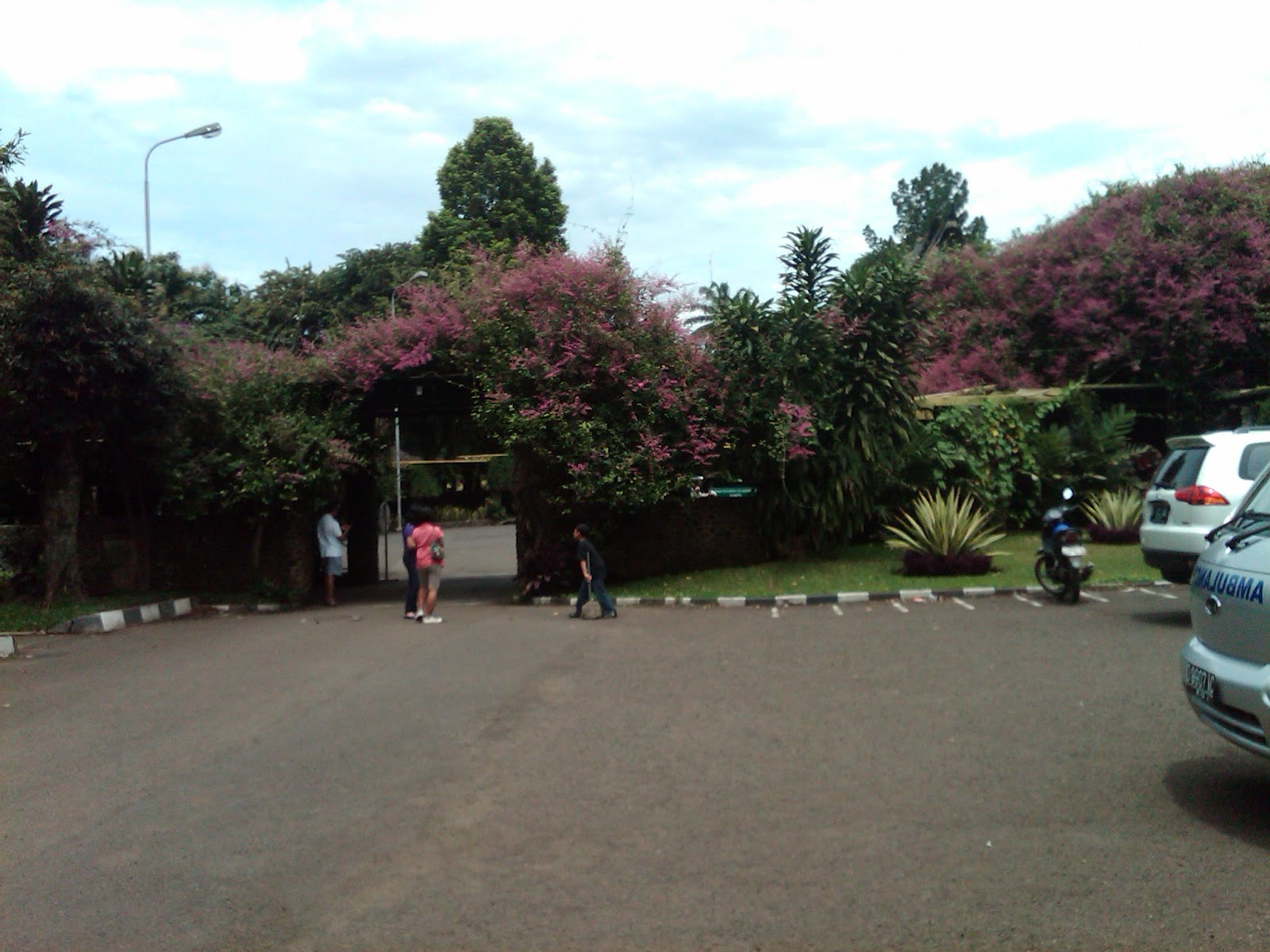 herdiansyah agus: foto itb (institut teknologi bandung)