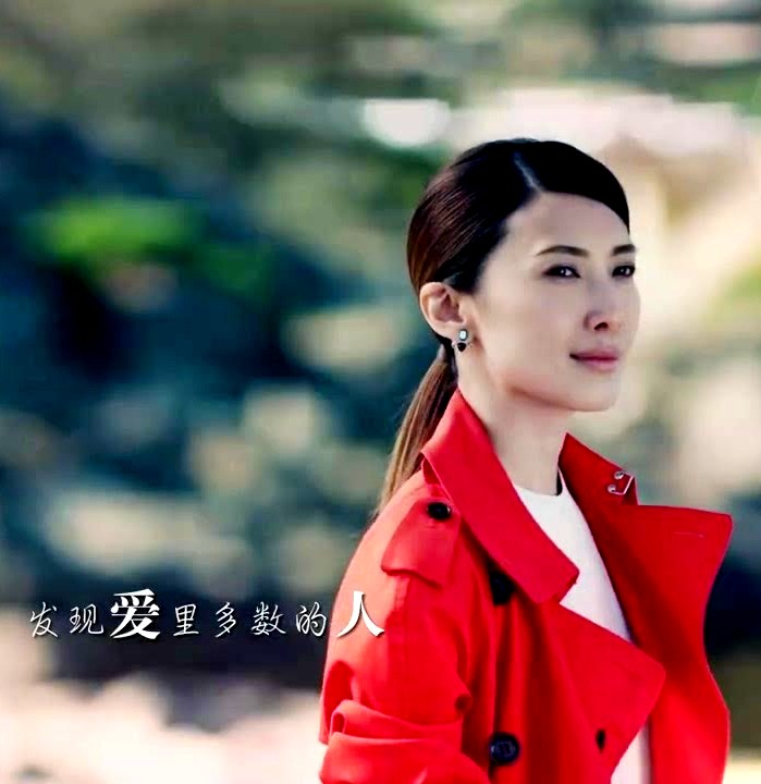 Interesting Green: Jeanette Aw (欧萱, Ōu xuān) leaves Hype to manage her ...