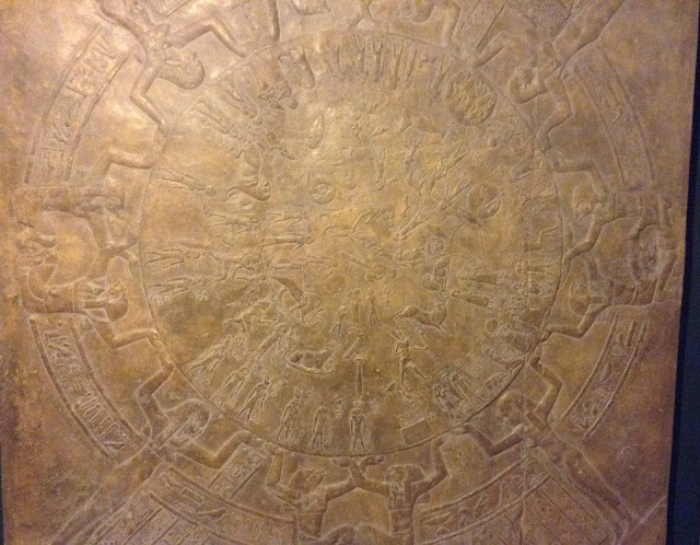 The Mathisen Corollary: The Dendera Zodiac and the message of the Decans