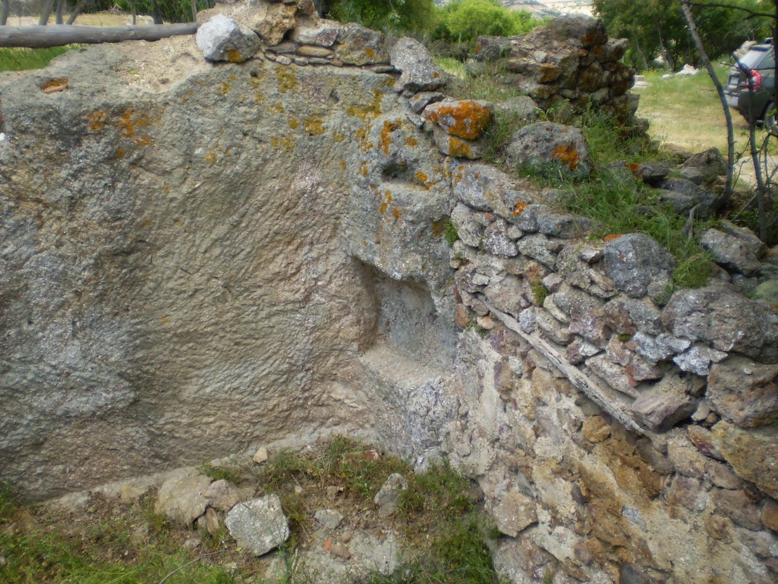 ΣΥΝΔΕΣΜΟΣ ΑΠΟΣΤΡΑΤΩΝ ΣΩΜΑΤΩΝ ΑΣΦΑΛΕΙΑΣ Ν.ΡΟΔΟΠΗΣ "Η ΑΓΙΑ ΕΙΡΗΝΗ ...