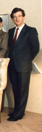 The Sir Robert Bond Papers: Jim Thistle, 1954 - 2016 #nlpoli