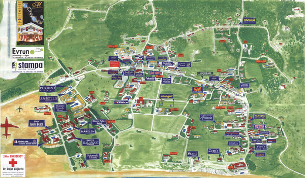 Zakynthos Travel Guide: Guide To Kalamaki