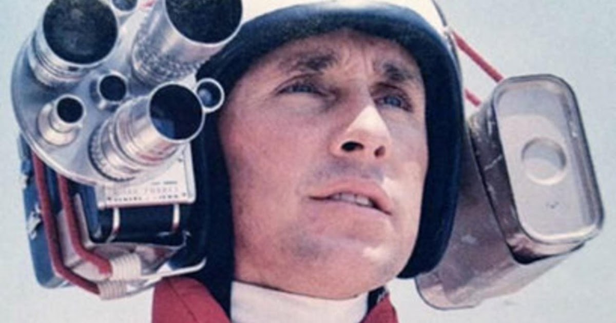 Bizarre Cameras Used Before GoPros Existed – This Is How People Filmed ...