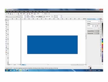 Tutorial Membuat Spanduk Sederhana | karogiShare