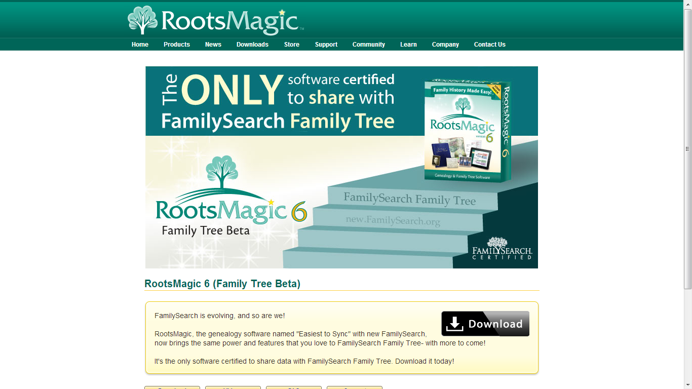 Genea-Musings: 03/17/13