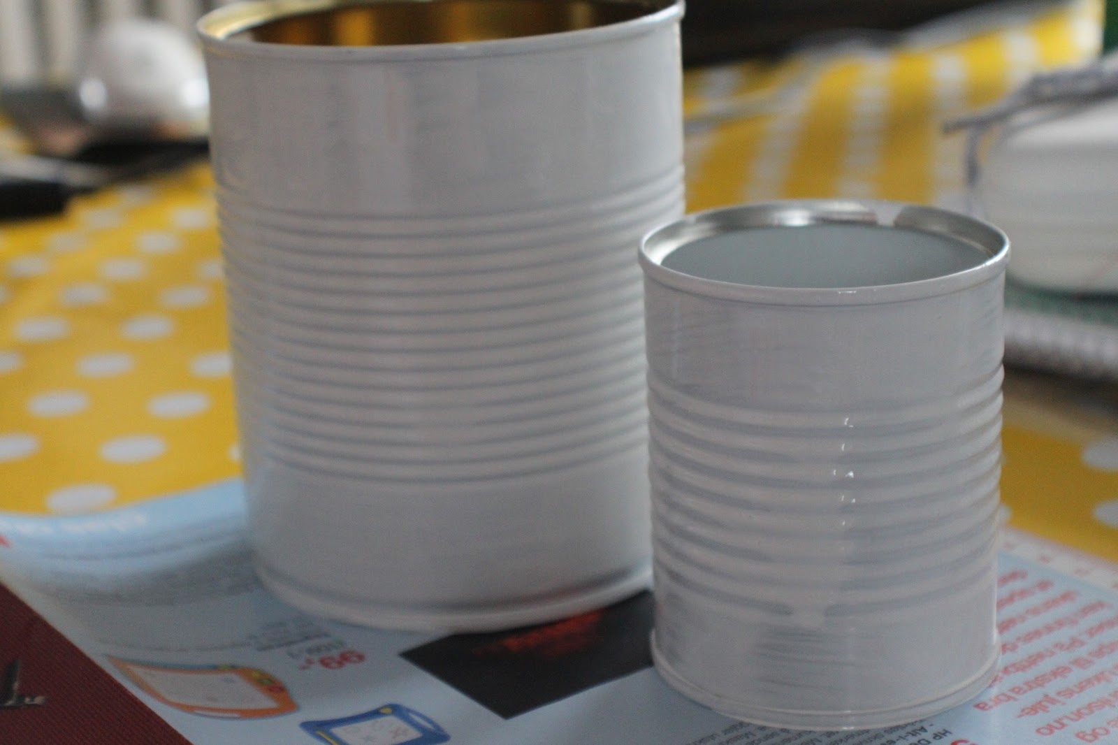 ES BUENO DAR LA LATA - Tan Dulce Como Tu