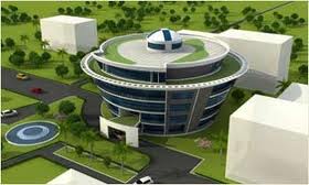 Antrix Corporation Limited | AP Heritage