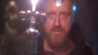 Acidemic - Film: Cinemarchetype #12: The Sage (Senex)