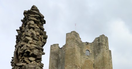 The Language of Stone: The Keep