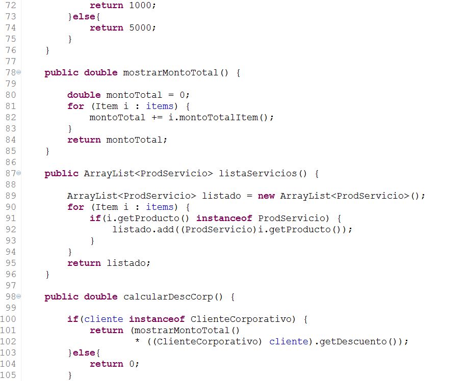 Codigos y algo mas: :: Listas en JAVA