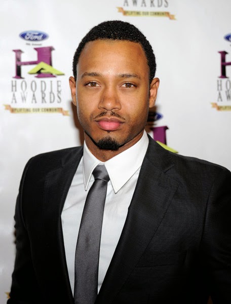 SWP: Hollywood Actor And Presenter Terrence J confirms Coming To ...