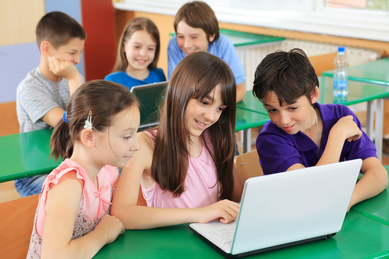 Multimedios: usos de la multimedia interactiva