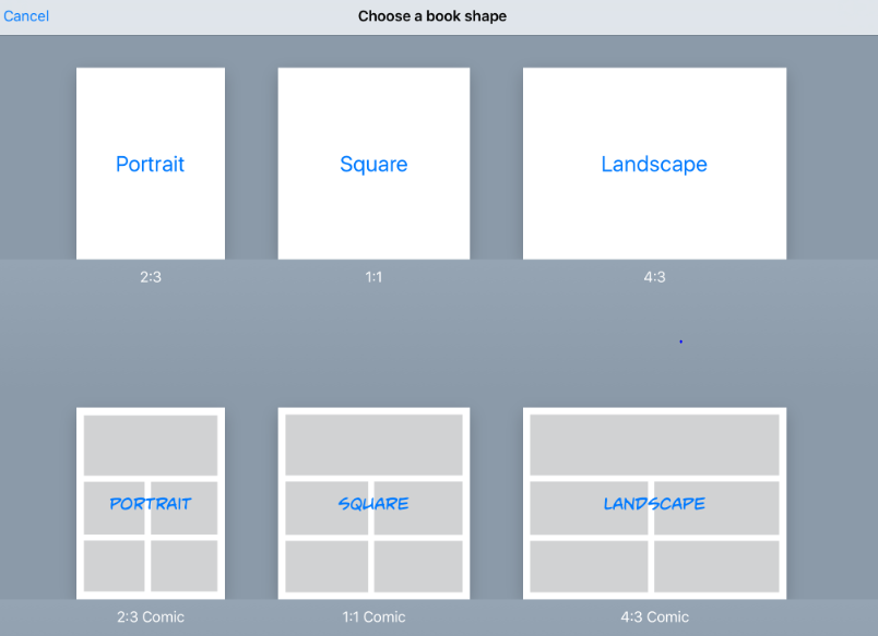 ToniHammy's Computing and Teaching: My Quick Guide to Book Creator