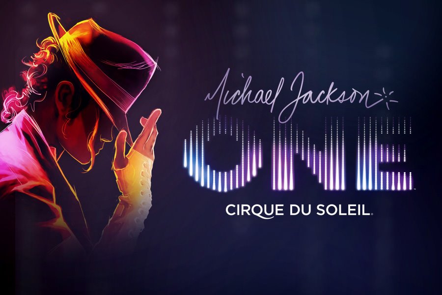 Cirque du Soleil's "Michael Jackson ONE" opens in Las Vegas