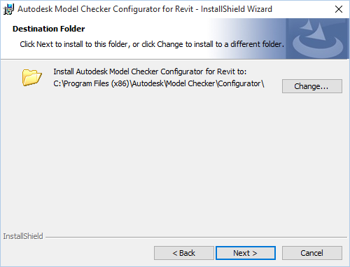 Revit Add-Ons: Product Review – Autodesk Model Checker and Model ...