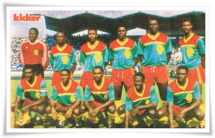 .chedinsphere.: Nostalgia Liga Malaysia: Emile Mbouh Mbouh (Perlis dan ...