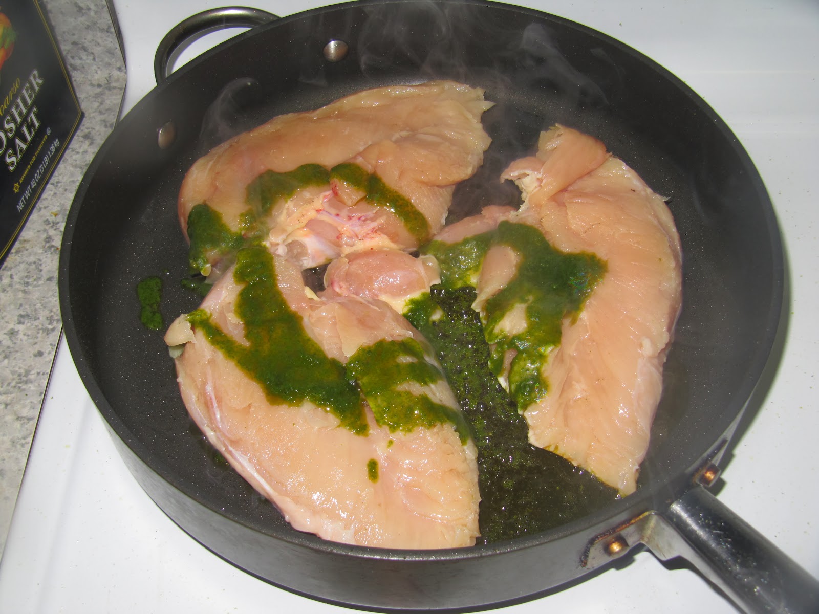 راگوی بادمجان، کدو و انبه؛ سایدی متنوع برای سرو با انواع غذاهای گوشتی