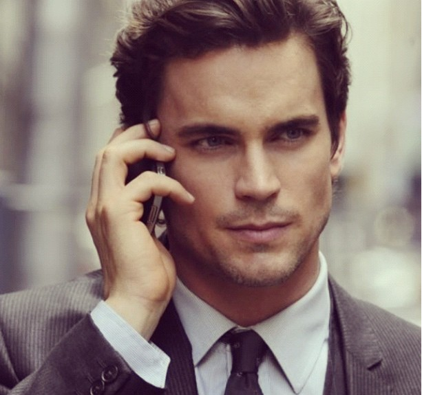 Christian Grey, CEO Grey Enterprises Holdings Inc