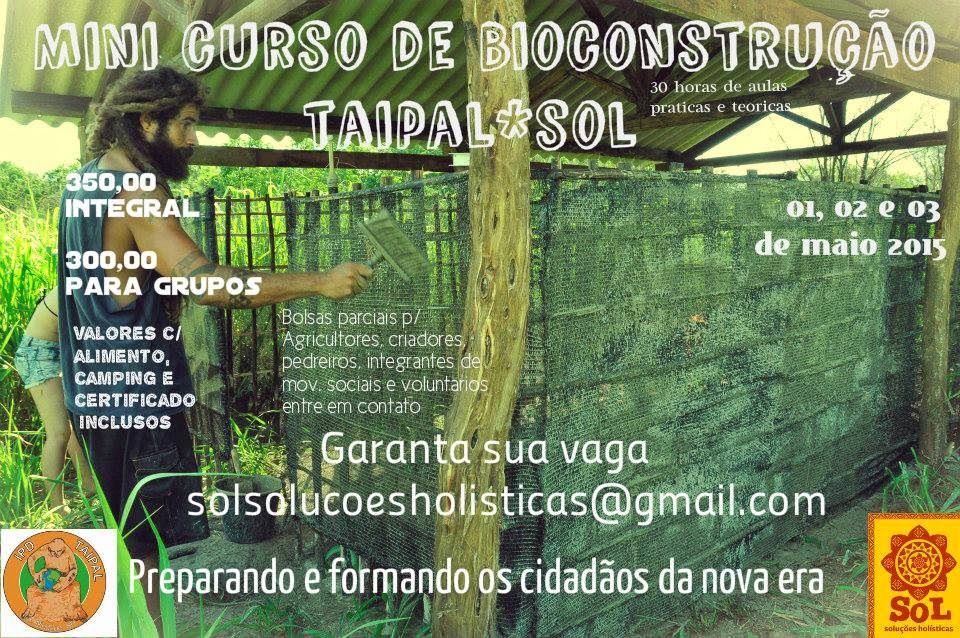 IPC TAIPAL - INSTITUTO DE PESQUISAS E CRIAÇÃO TAIPAL