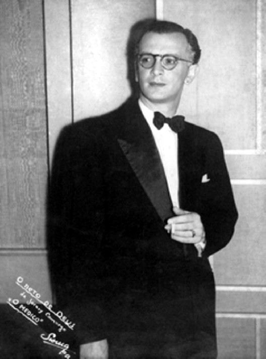 Astros em Revista: MÁRIO LAGO ATOR COMPOSITOR POETA GÊNIO