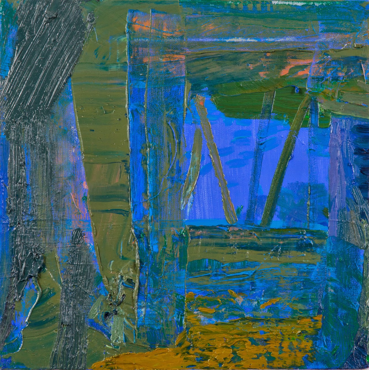 jdbrecords: paintings by jonathan apgar