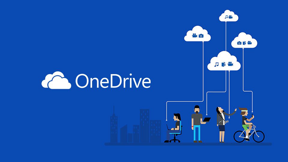 Novità per OneDrive in arrivo da oggi (video) | HTNovo Novità per OneDrive in arrivo da oggi (video) | HTNovo