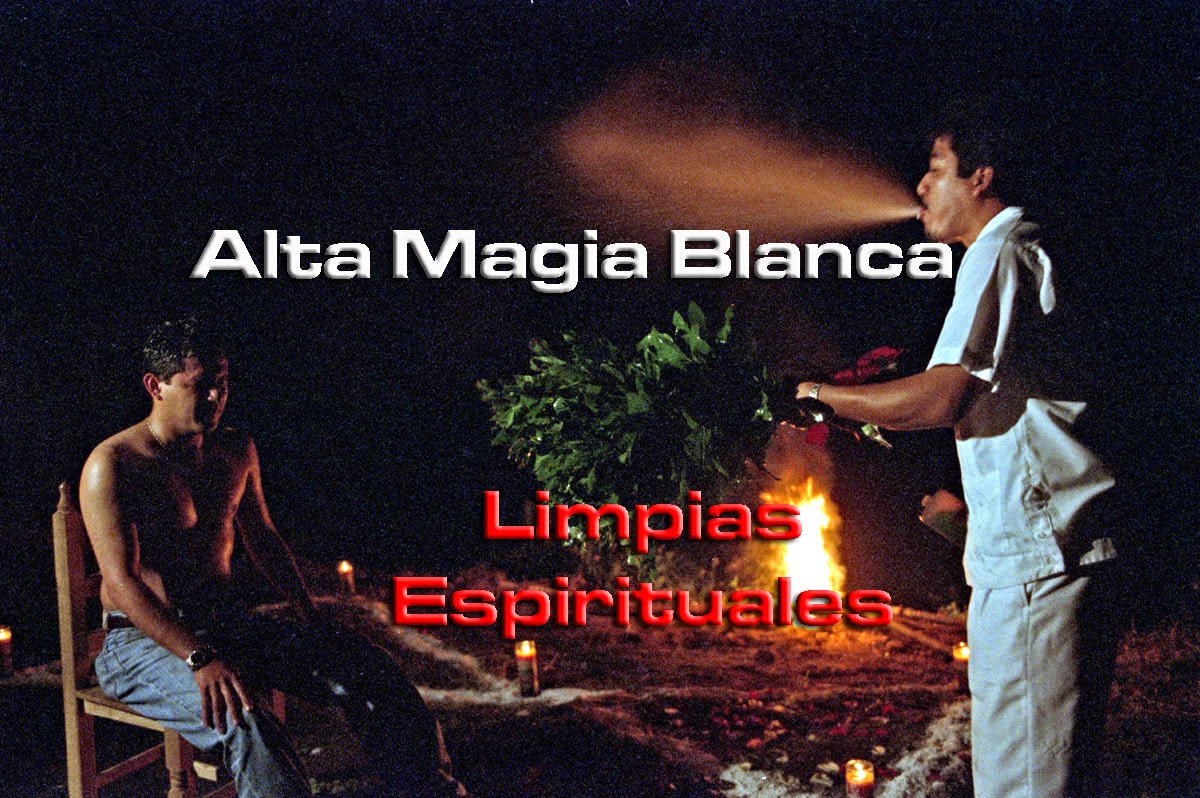 Blog Vidente Anthony Espin