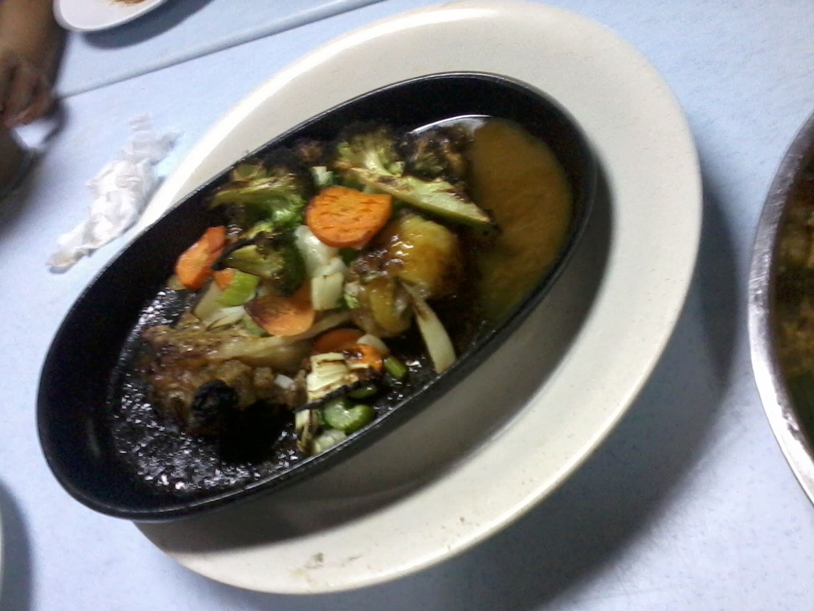 SoSeh.Sini.SoSeh.Sana.