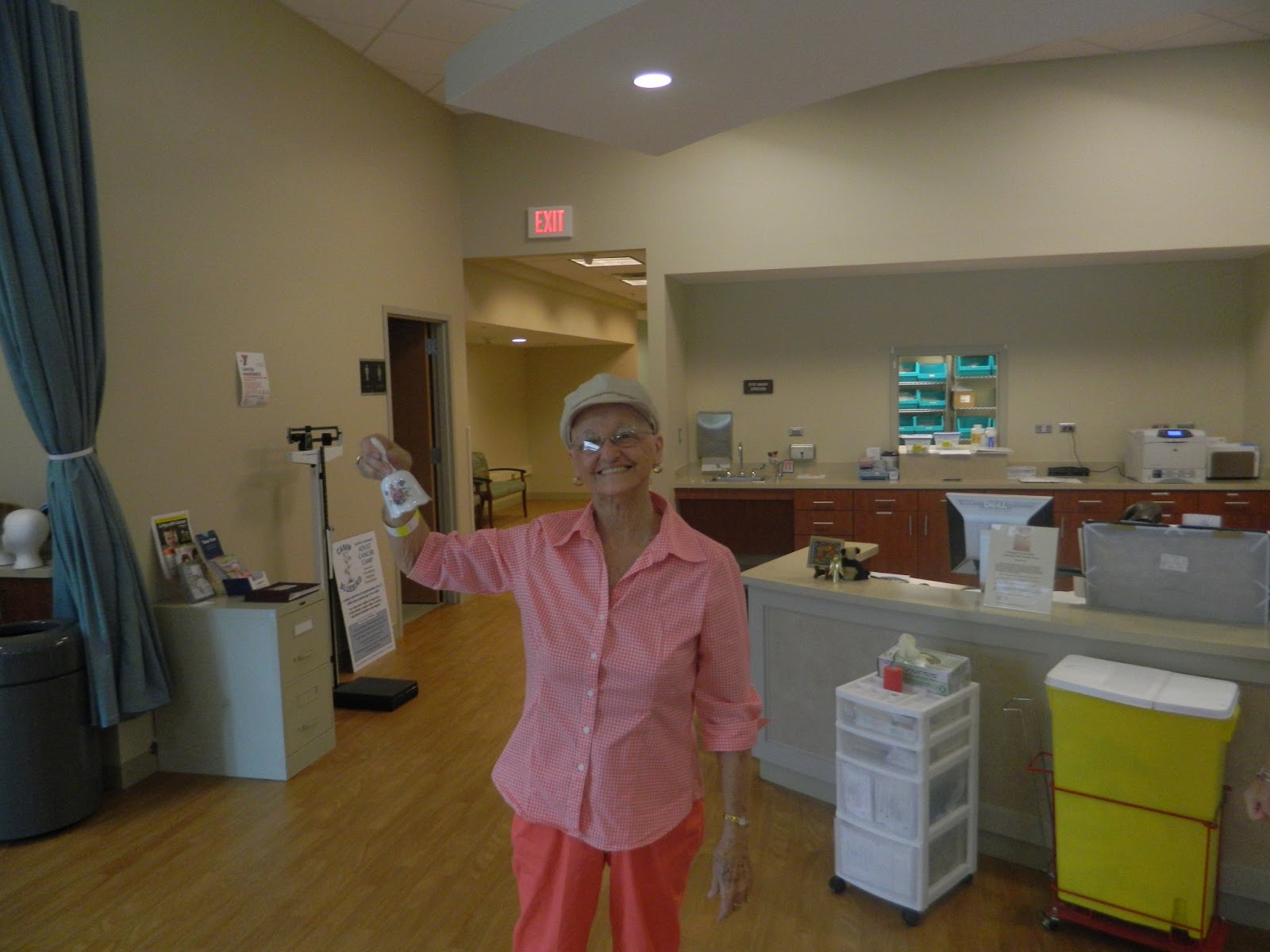 Fans of Sybil Wilson