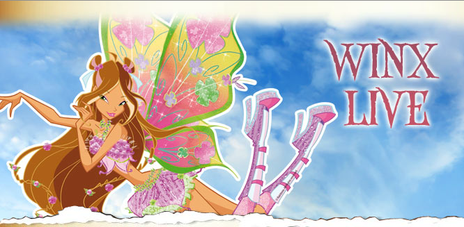 Mágica Winx | The magic will never end!: Novas Pose Winx Believix