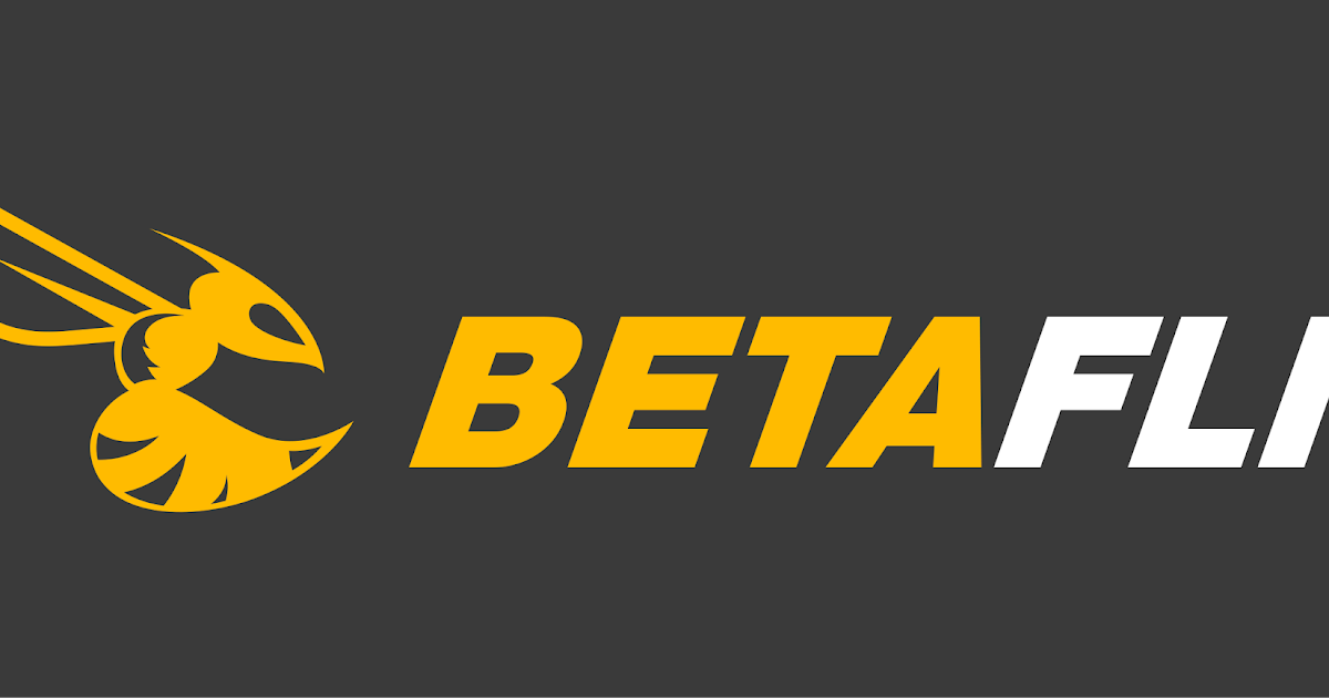 Docent - RC: Betaflight 3.2.0