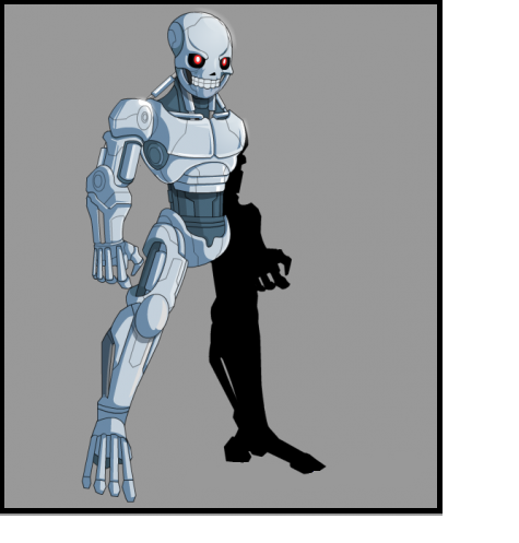 Rede de Dicas do AQW : Armor Robô,