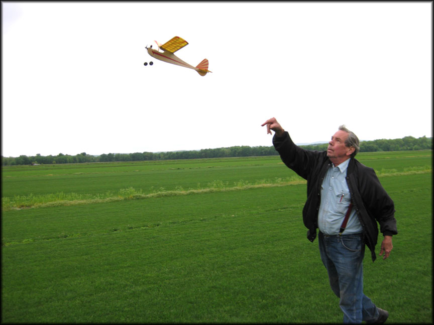 The Building Board: Tom Thumb