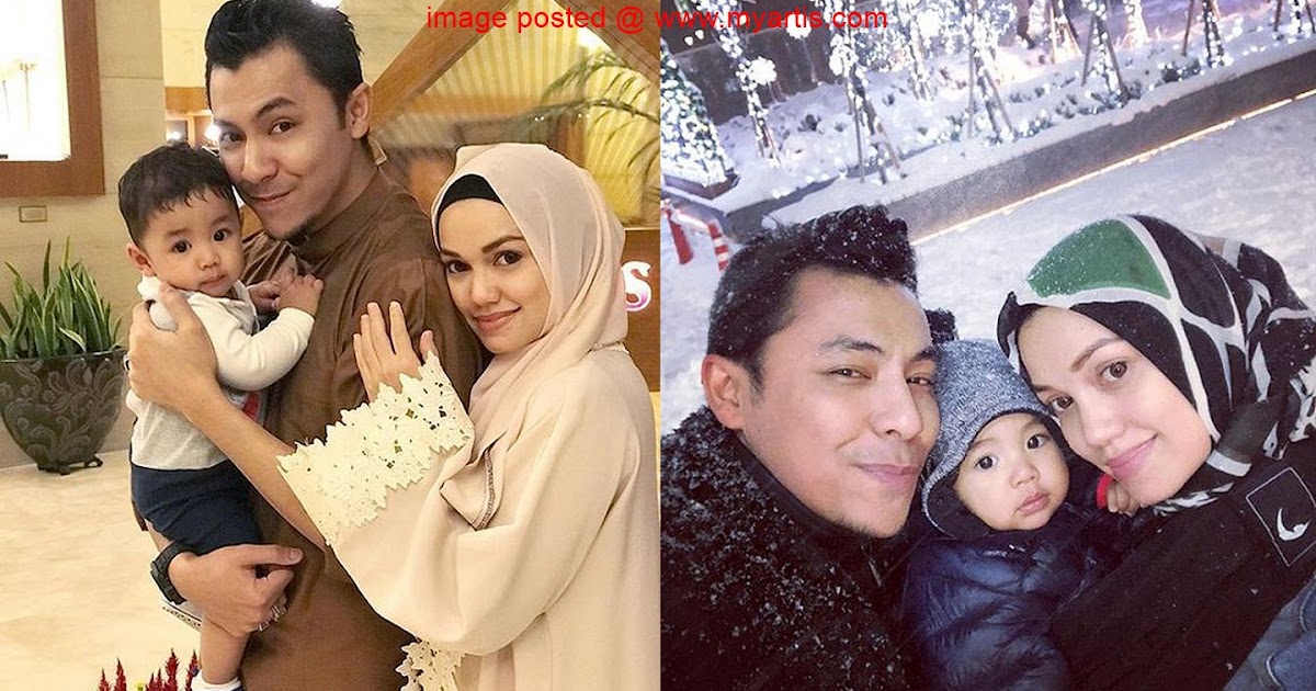 Cerita Artis Malaysia: SEDIA TAMBAH - PUTERI SARAH & SUAMI BERHARAP ...