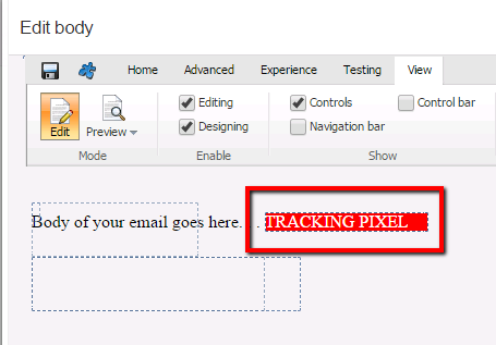 Injecting a Tracking Pixel into Sitecore's Email Campaign Manager ...
