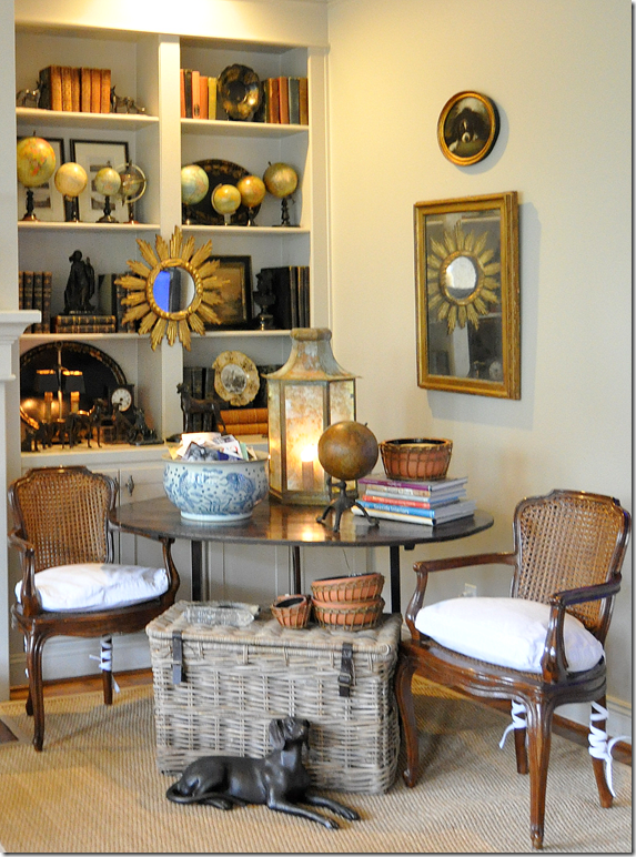 Joni Webb Talks Cote de Texas | PAINT THE WALL