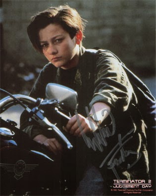 Steal This Review: Jason Clarke to Play John Connor (aka John Connah ...