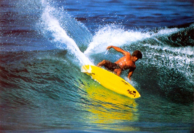 : Board Collector: Local Motions.