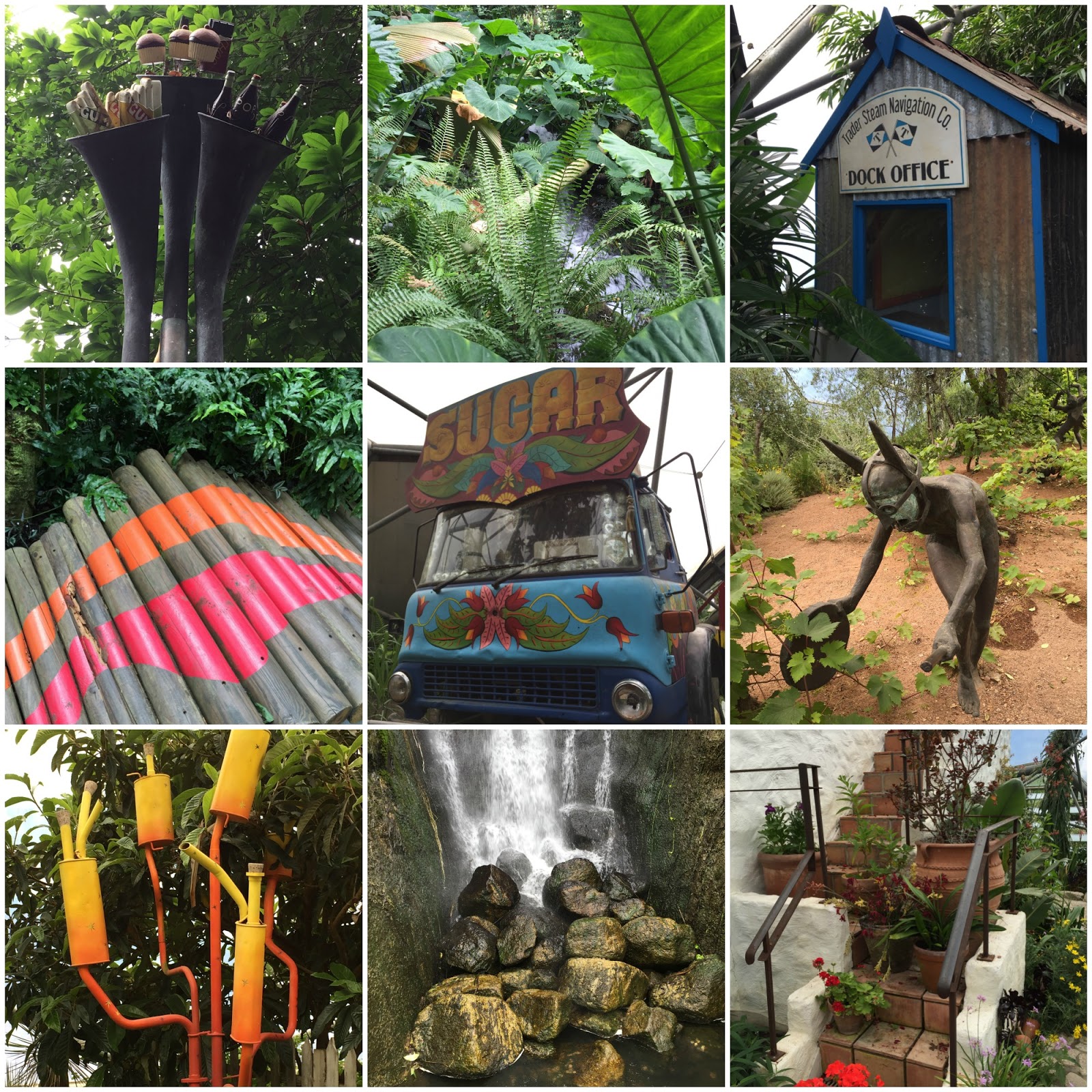 Jennifer's Little World blog - Parenting, craft and travel: The Eden ...