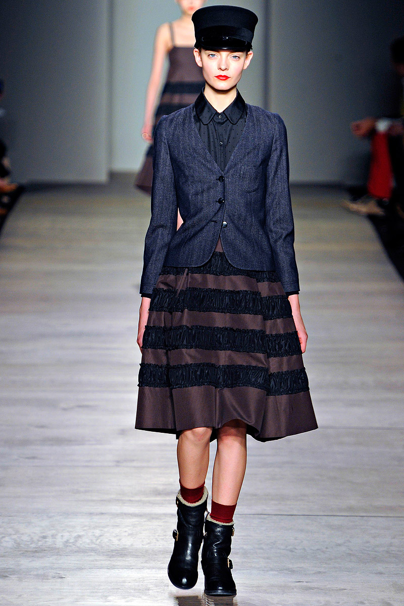 Madison Muse: Marc Jacobs Collection #2