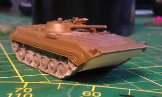 WORLD WAR 2 MODELZONE: BMP-1 / BMP-2 Tank Expansion For TANKS The ...