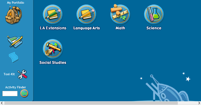 Brandi Raae: Time4Learning {Schoolhouse Review}