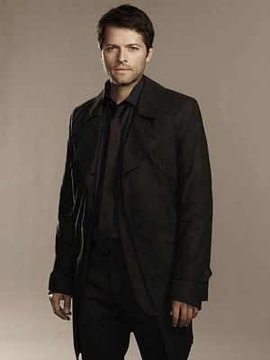 World R.Winchester: [Supernatural curiosidades] Trench Coat. O Brasão ...