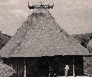 Karau Dikur: Lulik: Valor Fundamental Timoroan Nian