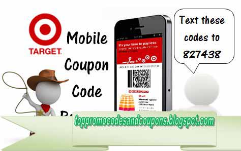 Free Promo Codes and Coupons 2023: Target Coupons
